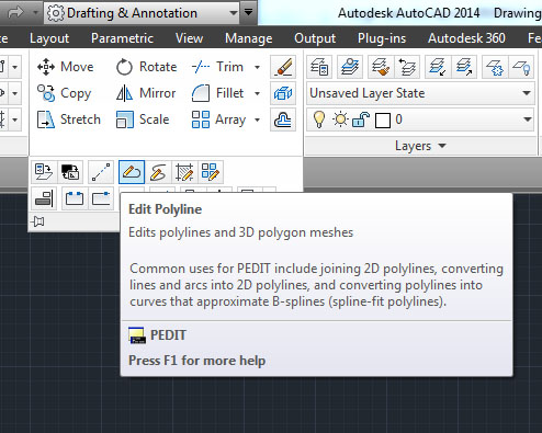 Explode & Pedit - PANDAWA DESIGN