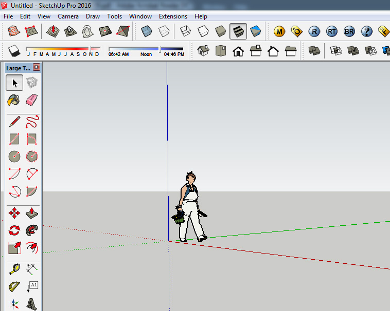 Software 3D - PANDAWA DESIGN
