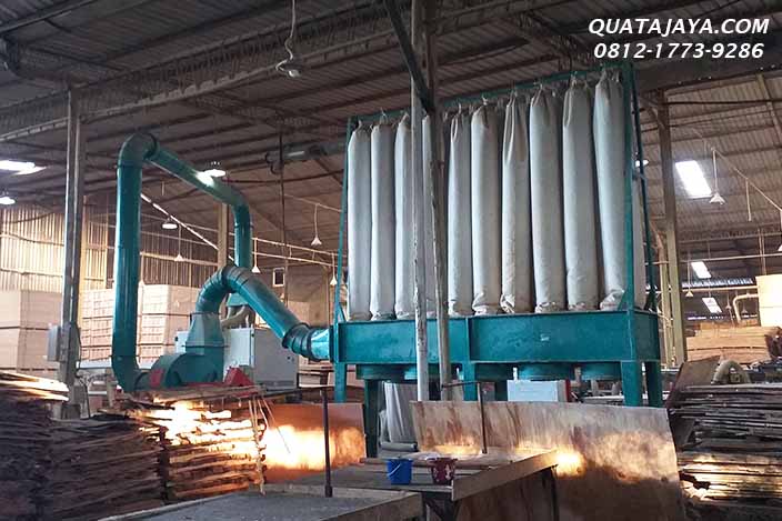Dust Collector Portable Blower